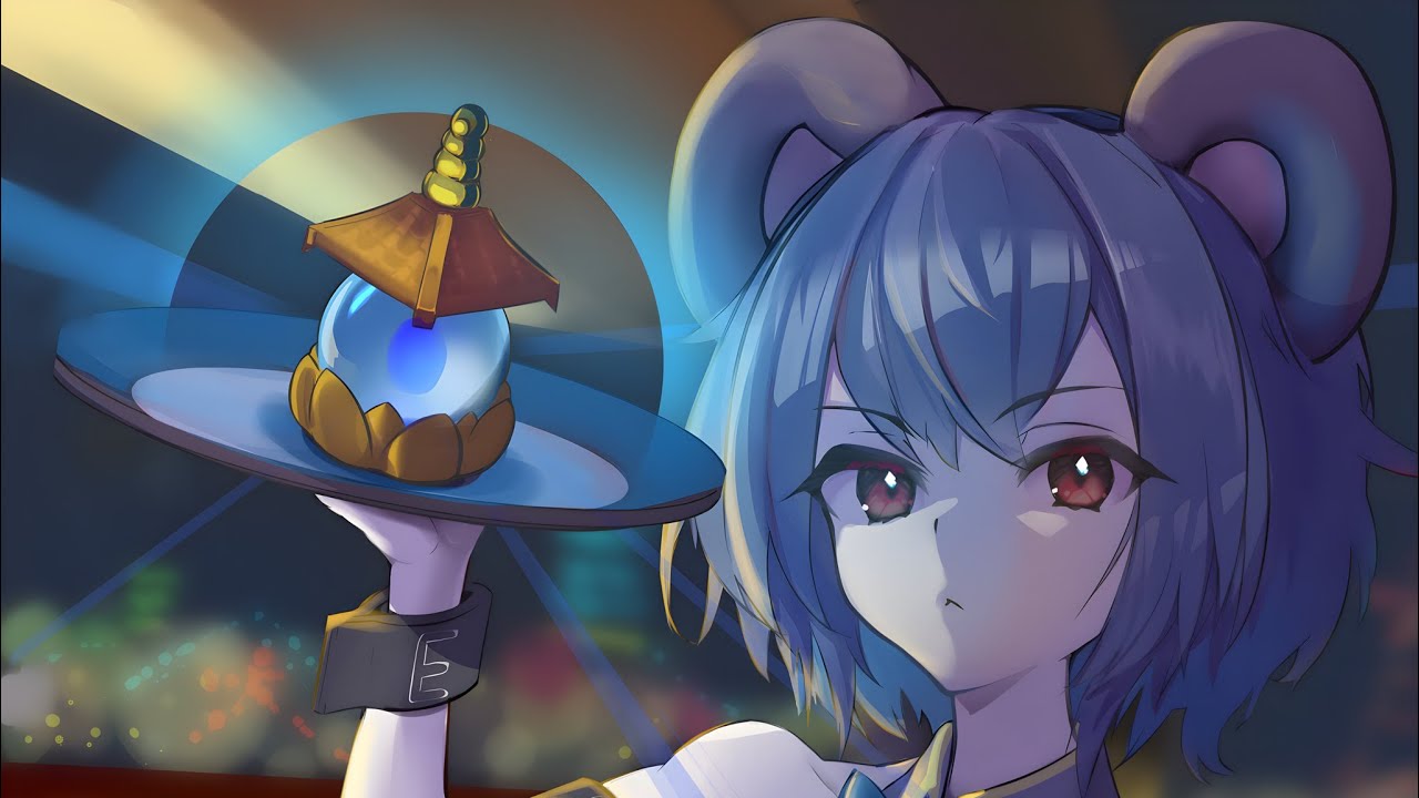 A Tiny, Tiny, Clever Commander Remix - YouTube