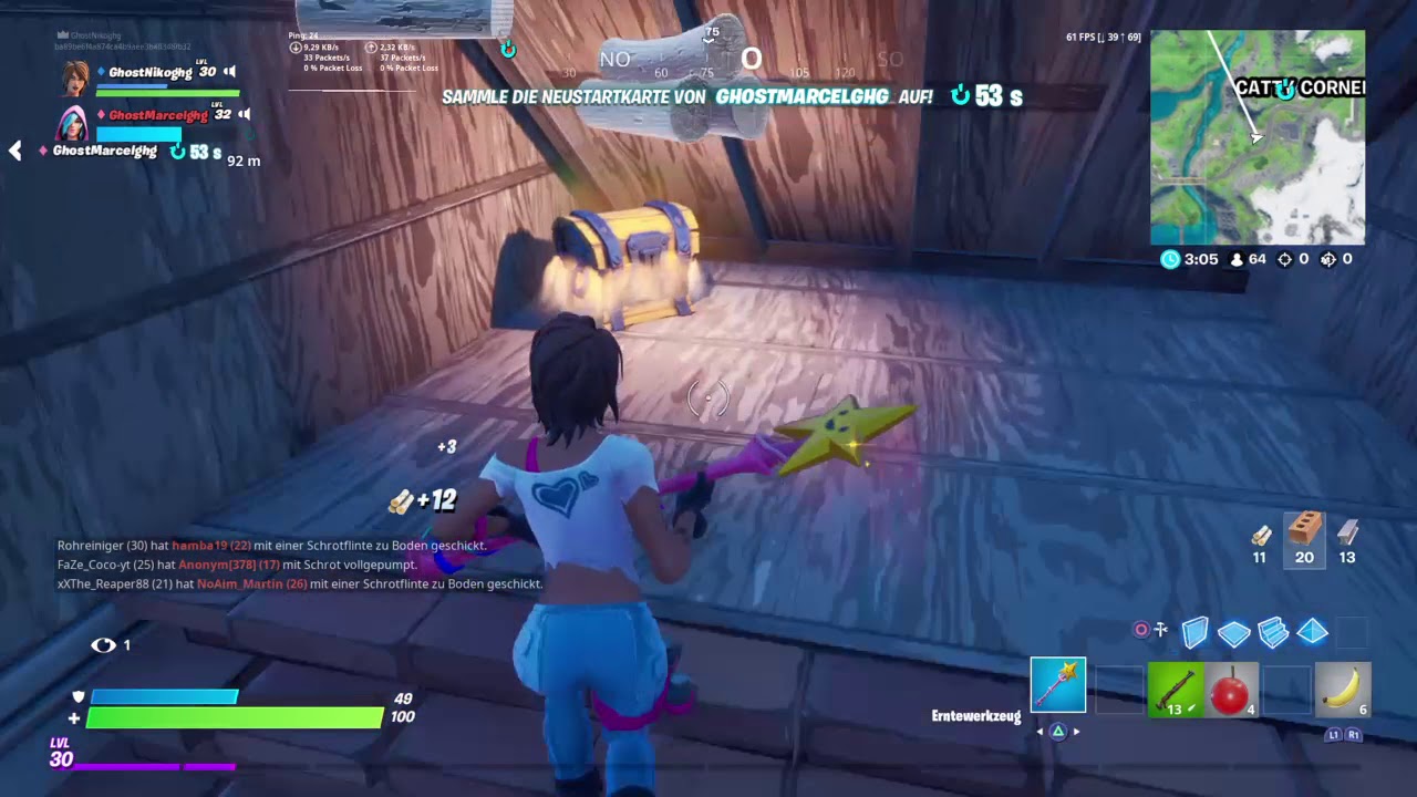 Bots zu stark - YouTube