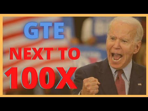 GTE Stock Gran Tierra Energy Inc Chart Analysis & Price Prediction ...