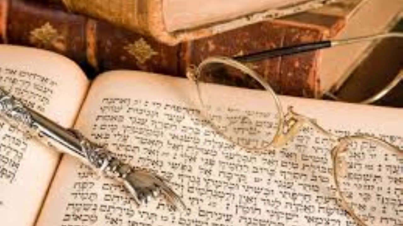 ATENCIÓN EXISTIÓ PABLO Ó SHAULO DE TARSO REALMENTE - YouTube