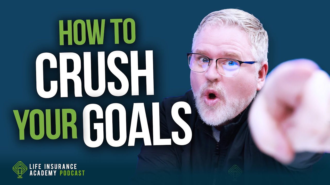 How to Sell Life Insurance: Momentum Hacks for Insurance Agents LIAP ...