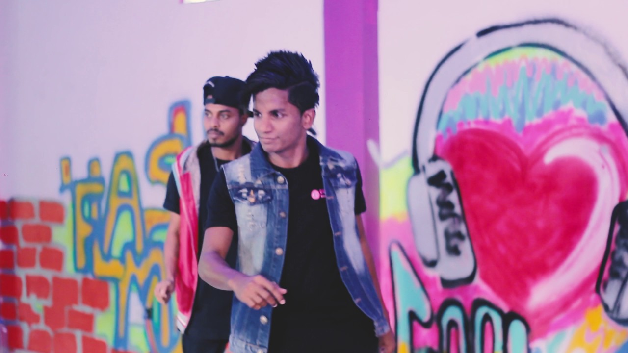 Feathers Ft. Ramod Malaka Coming soon! - YouTube