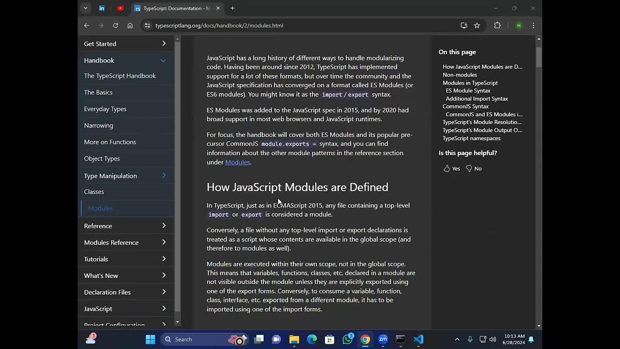 Class 54 | Batch 1 | Web Development Course | - YouTube