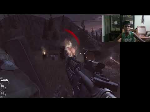 cod4 part 2@mr nusaib - YouTube