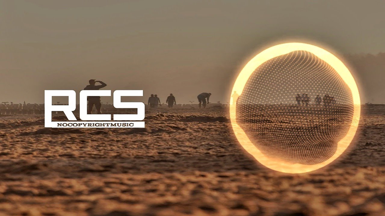 Andrah - bye bye [RCS Release] - YouTube