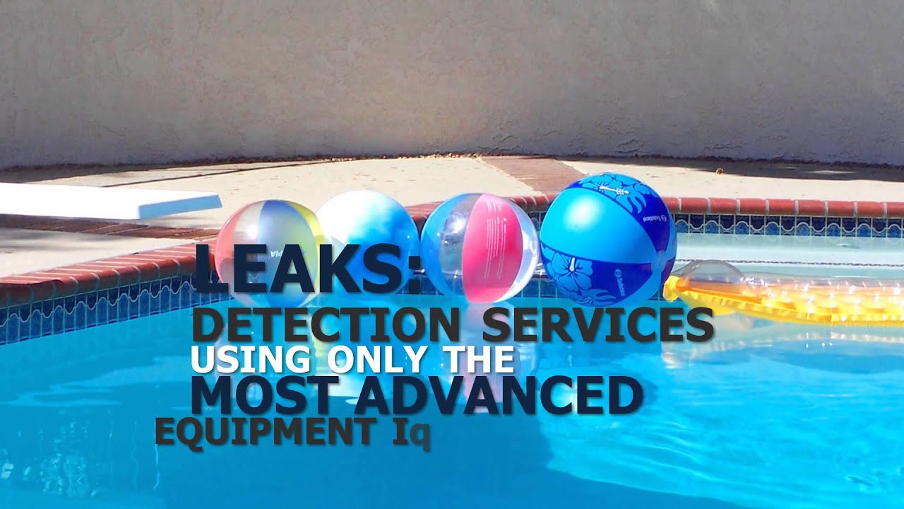 Full Pool Service in San Diego - YouTube