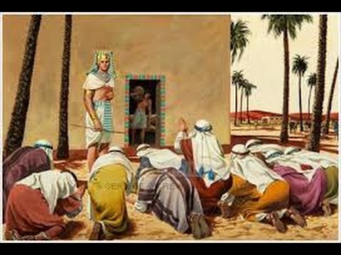 BIBLICAL JOSEPH IN MP4 - YouTube