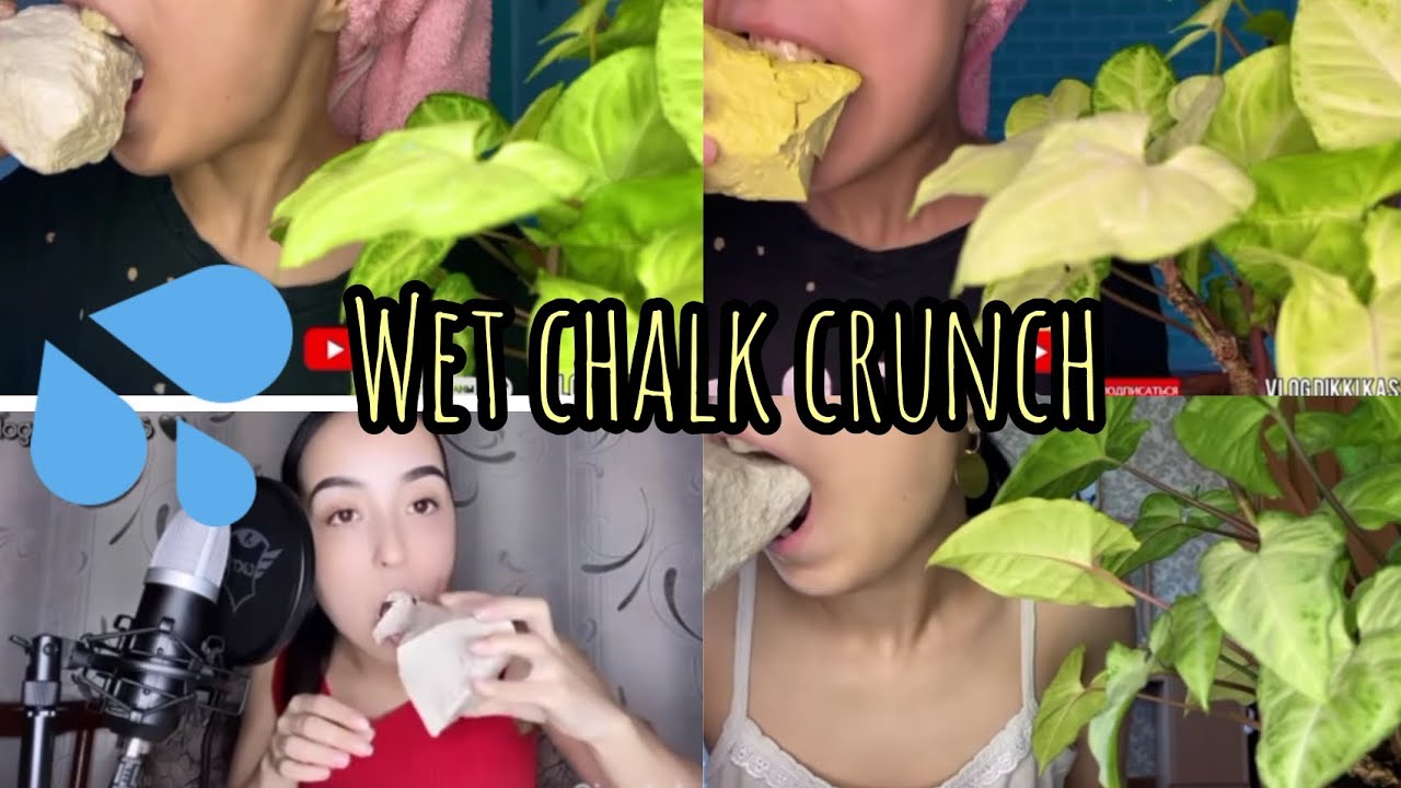 Wet Crunch 🌊 Dikkikass5821 Youtube