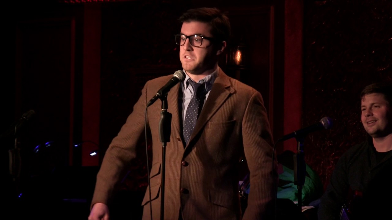 Lauren Molina & Kevin Zak - "Audition Medley" (Waiting For Guffman ...