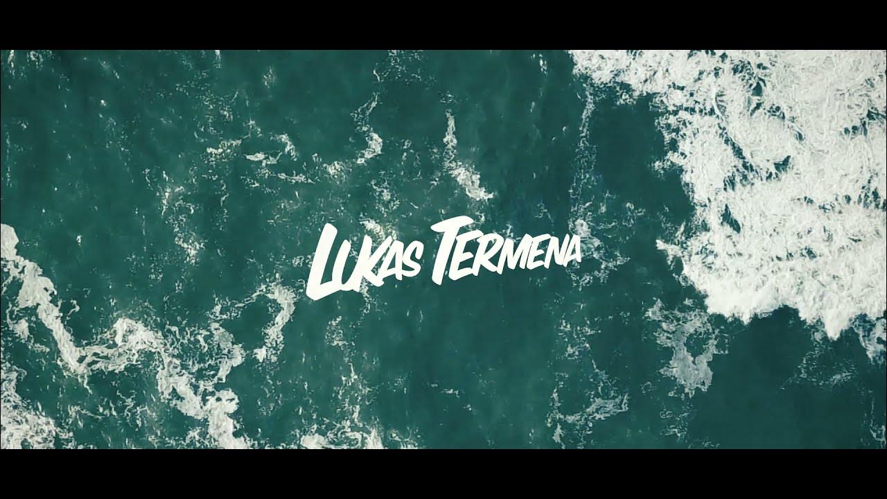 Lukas Termena - Ocean Secrets - YouTube
