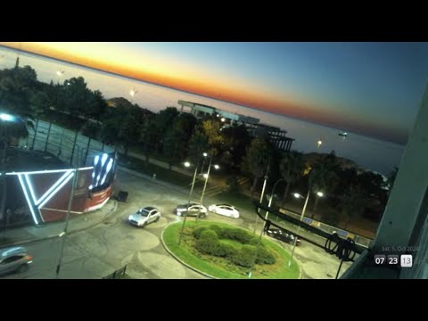 🔴🔴Batumi Beach Livestream Earthcam Georgia🔴🔴 24/7 Live Chat Webcam # ...