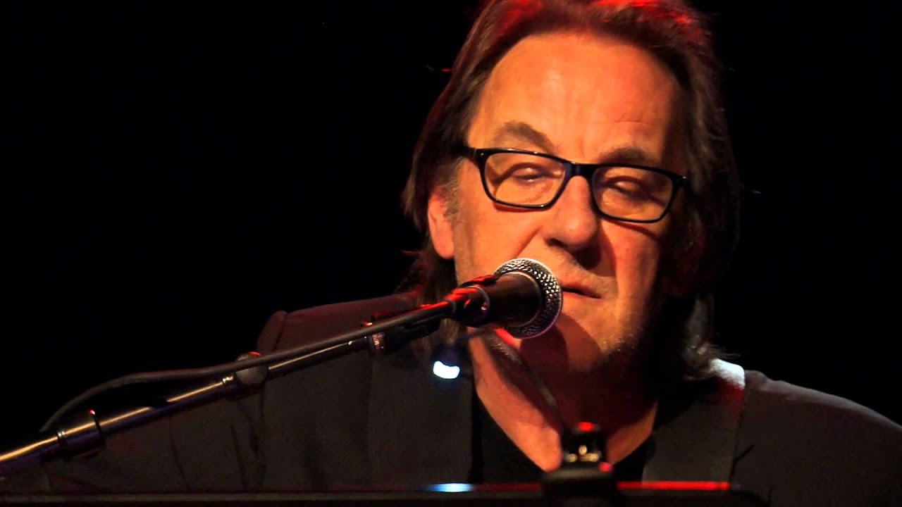 Ruud Hermans Men With Broken Hearts - YouTube