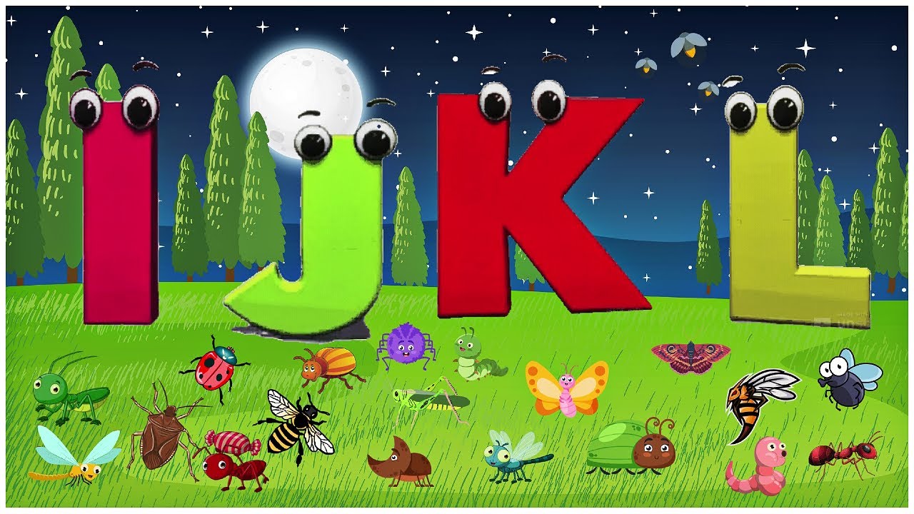 ABC - Alphabet Song - ABC Song - Collection - 2023 #83 - YouTube