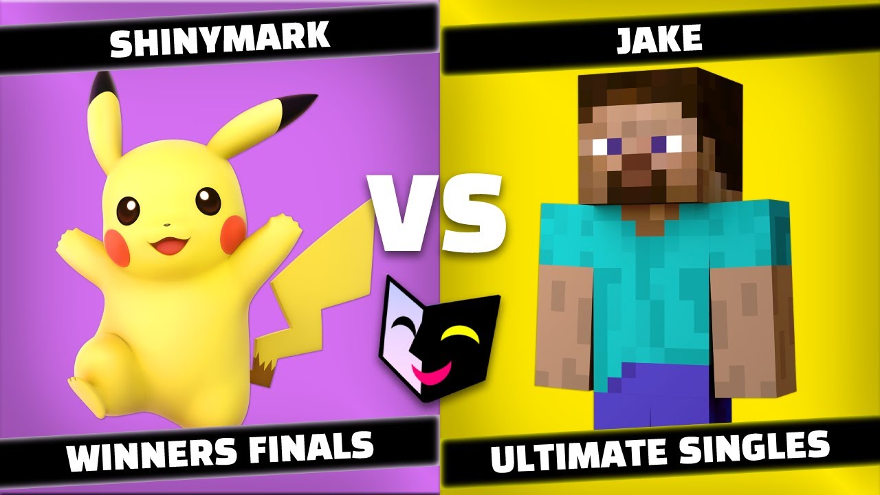 The Ultimate Show III Winners Finals - ShinyMark (Pikachu) Vs. Jake ...