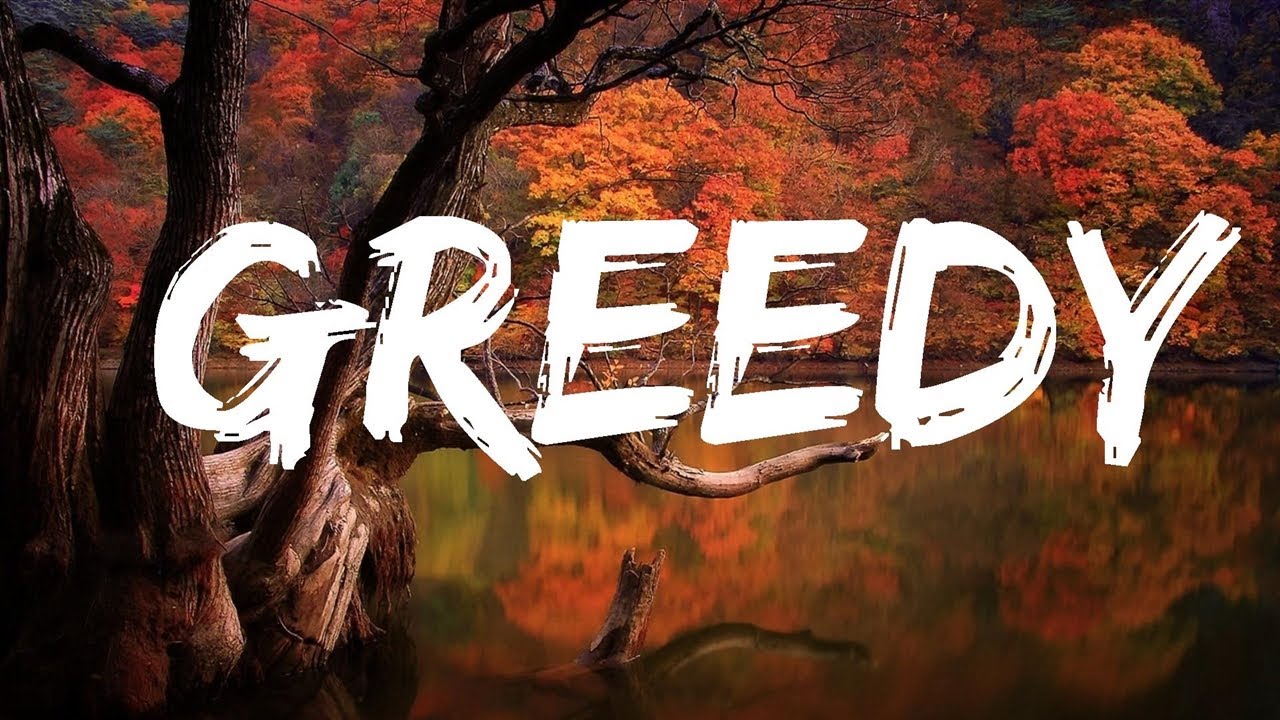 Tate McRae - greedy | Top Best Song - YouTube