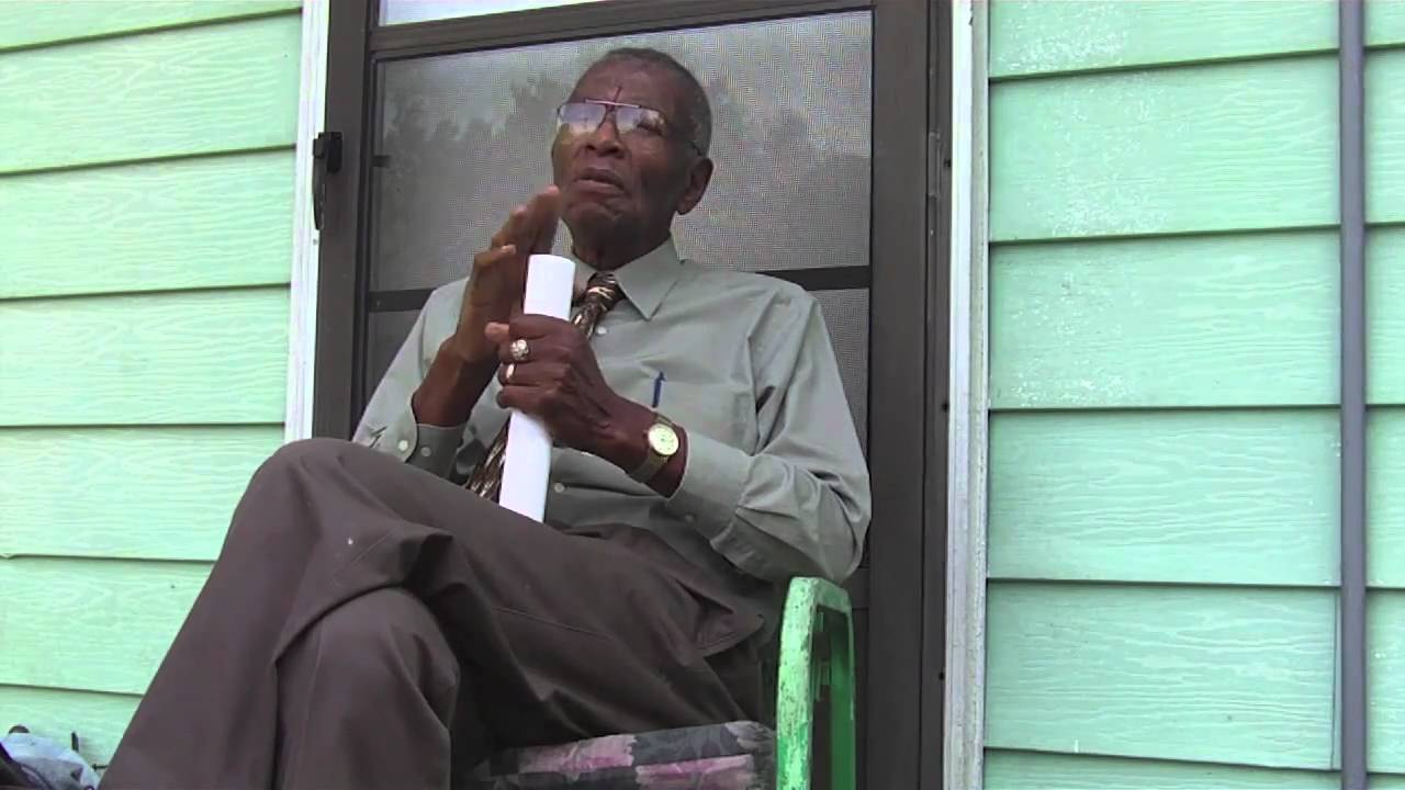 Elmore A Bellamy - YouTube