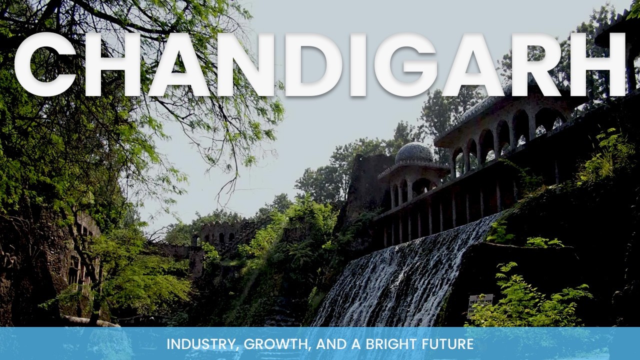 Why "CHANDIGARH" Is Special: 15 Amazing Facts You Should Know! - YouTube