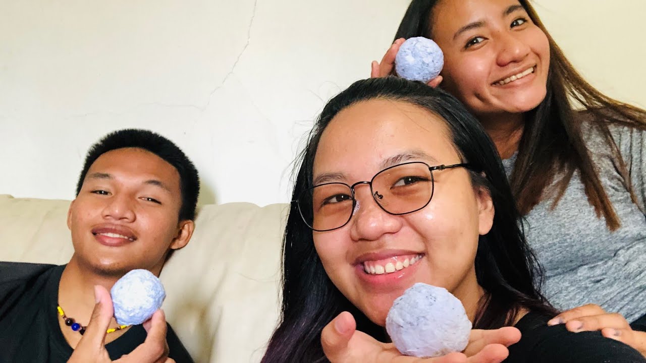 Paper Charcoal as an Alternative to Biomass Fuel - YouTube