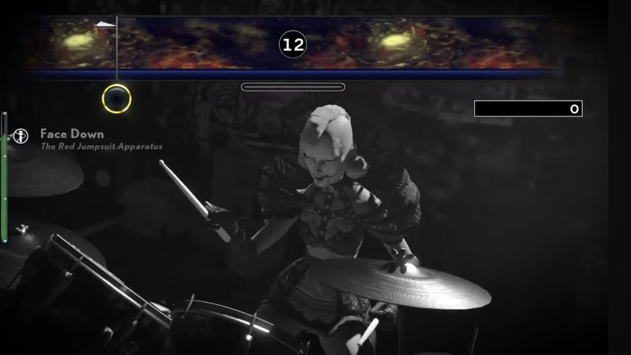 Rock Band Rivals "Just Music no me" - YouTube