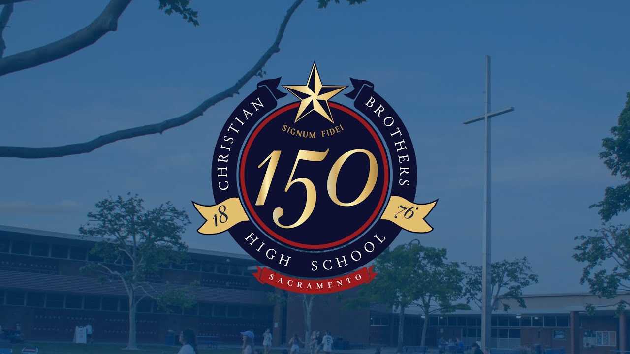 150 Years of Christian Brothers High School - YouTube