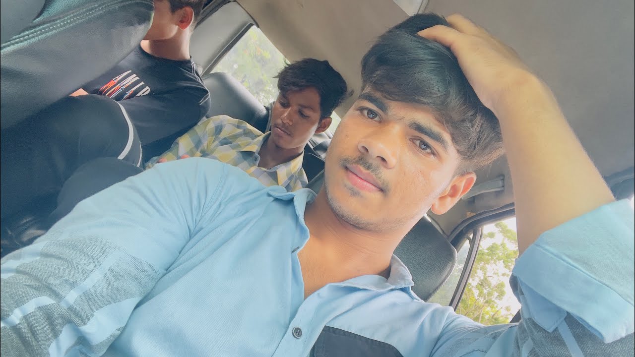 Mini vlog 😀. Baap deo ghat. | Shoaib Shaikh | Pune | #vlog #blog #explorepage #video - YouTube