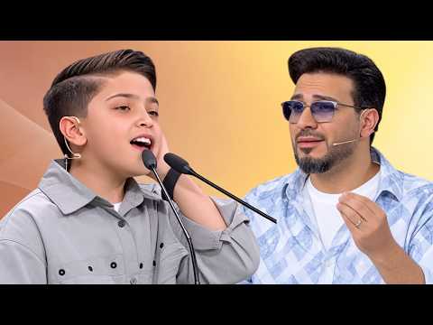 تلاوة رهيبة تخشع لها القلوب من برنامج محفل القران 2026