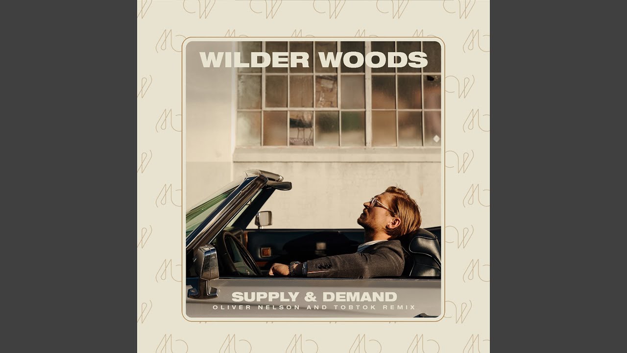 Supply & Demand (Oliver Nelson & Tobtok Remix) - YouTube Music
