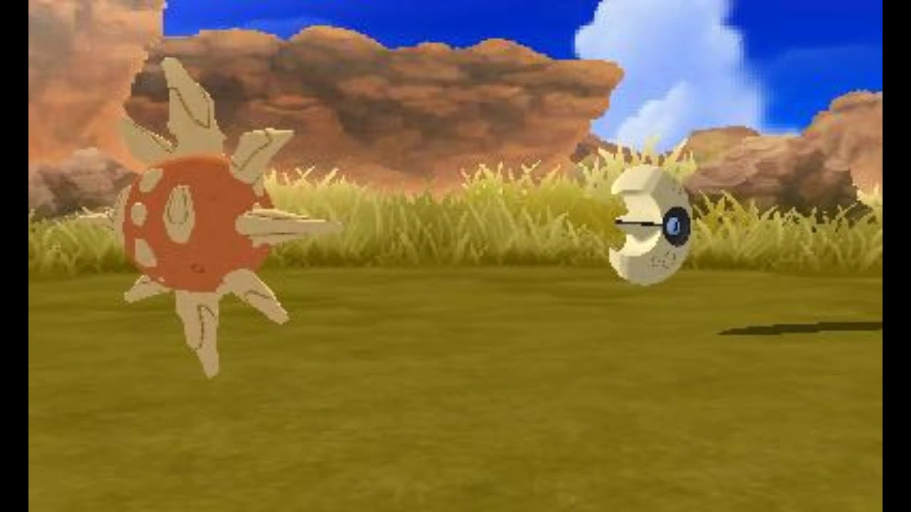 Total Solar Eclipse of 2017 for Pokemon Nerds - YouTube