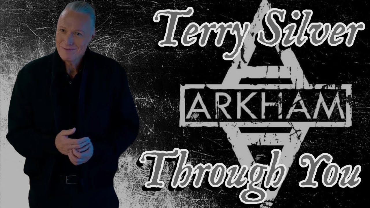Terry Silver Tribute - YouTube