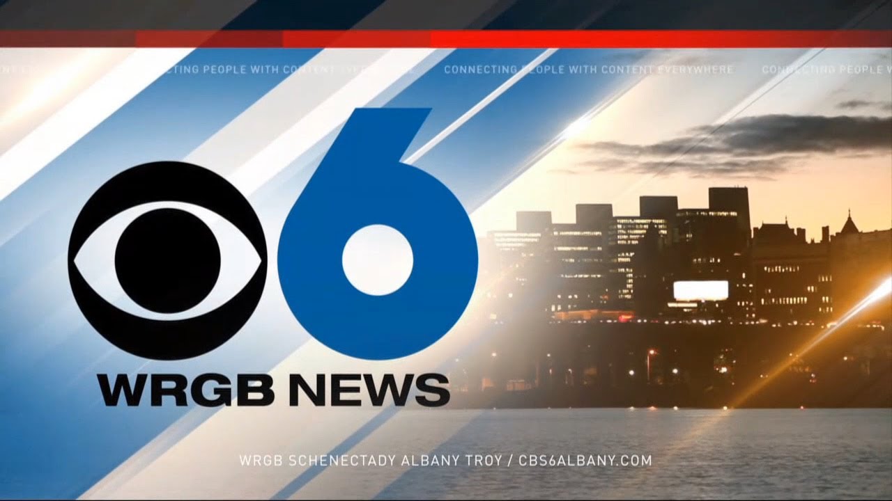 WRGB - CBS6 News at 11 - Open May 29, 2022 - YouTube