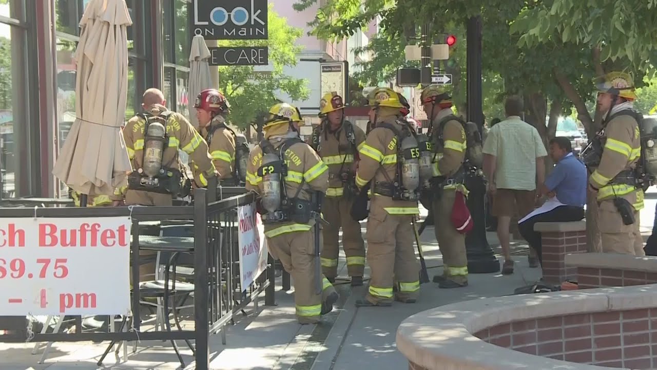 nepal fire - YouTube