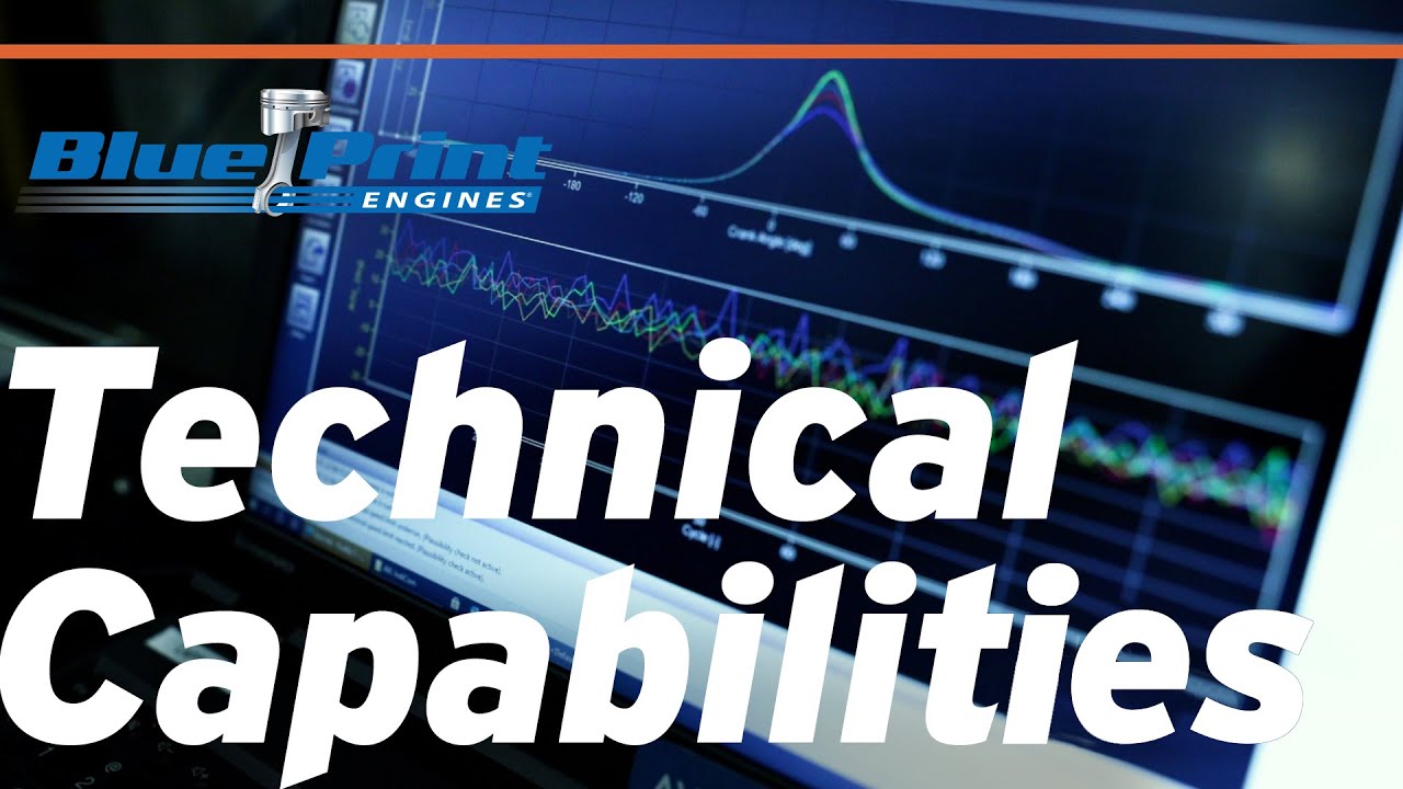 Behind the Scenes - Technical Capabilities - YouTube