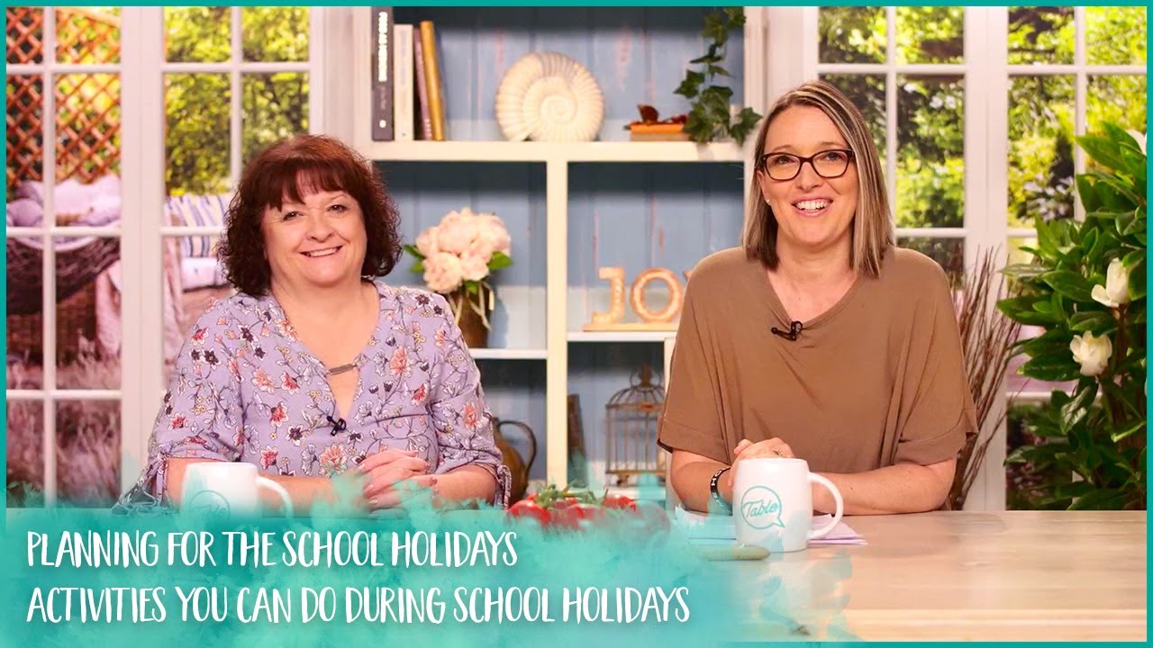 Mums At The Table | Ep 3 | Season 12 | Part 1 - YouTube