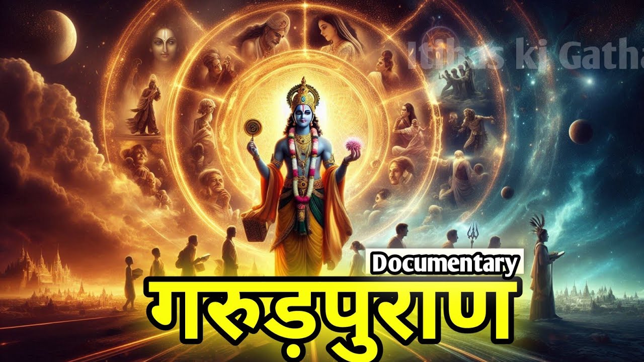 श्री कृष्णा कहते है,मनुष्य के जन्म से ही उसका भाग्य लिखा जाता है ...