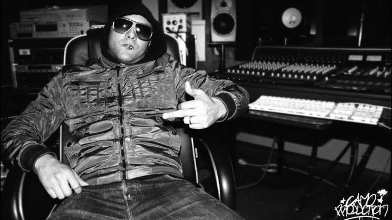 LIM - Freestyle impro en direct de la cave (SON HD REMASTERED) - YouTube