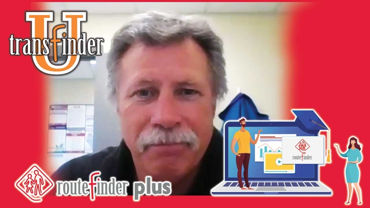 Steve Leslie from Osceola SD, WI Talks about Transfinder Livestream ...