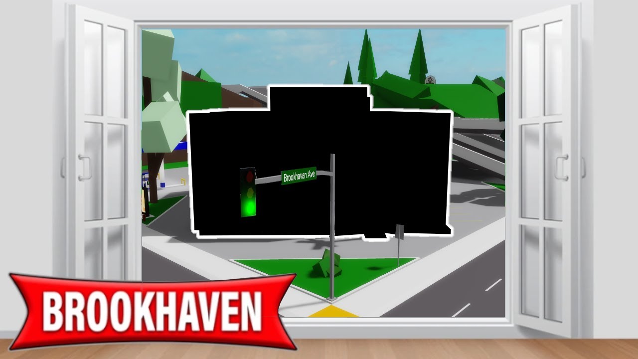 Will The Mall Be Removed During The Mystery Event In Brookhaven RP ...