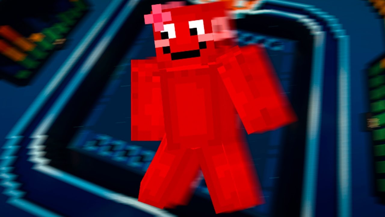 EL FAIL MAS GRANDE | BLOCK PARTY | MINECRAFT - YouTube