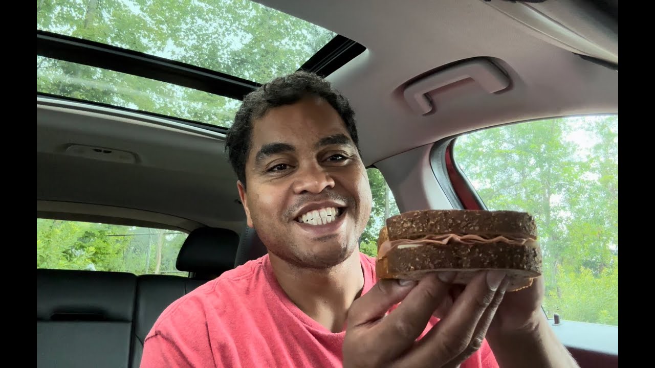 Turkey and cheese part 1 - YouTube Turkey and cheese part 1 - YouTube