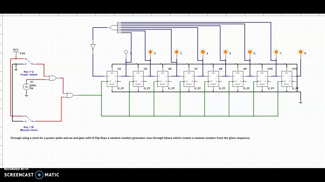 Number Generator - YouTube
