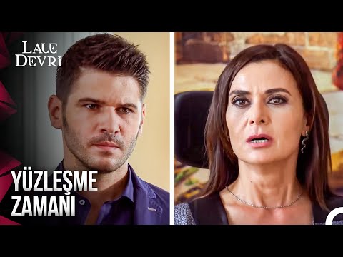 Lale Devri | Geniş Özet (121. Bölüm)