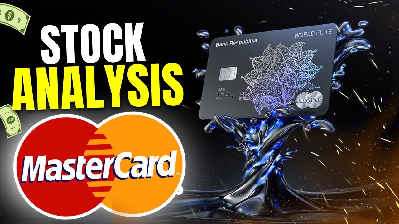 Mastercard Surprise: Buy Now or Hold? Explosive Insights! - YouTube