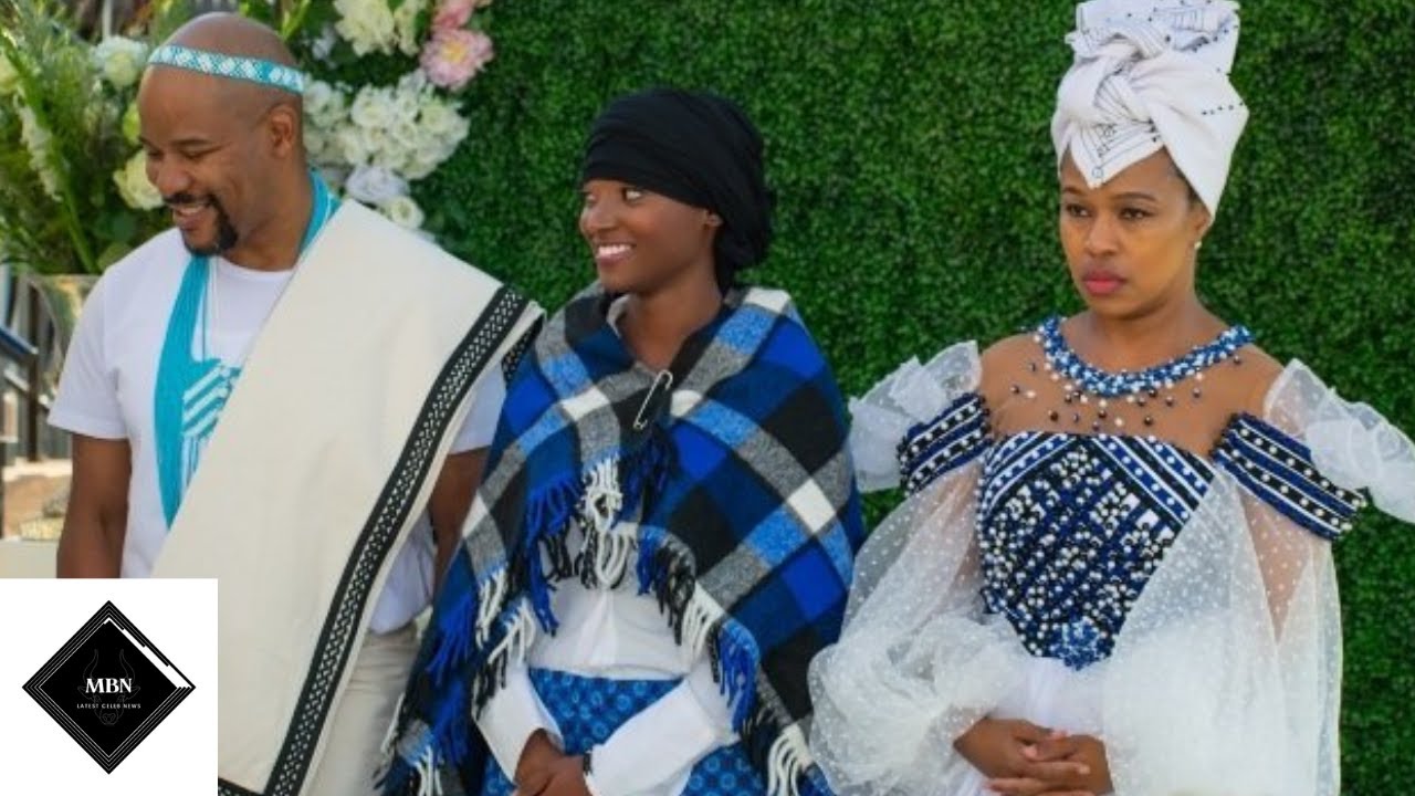 Nyakallo Shows Her True Colours A Little too Soon on The River - YouTube