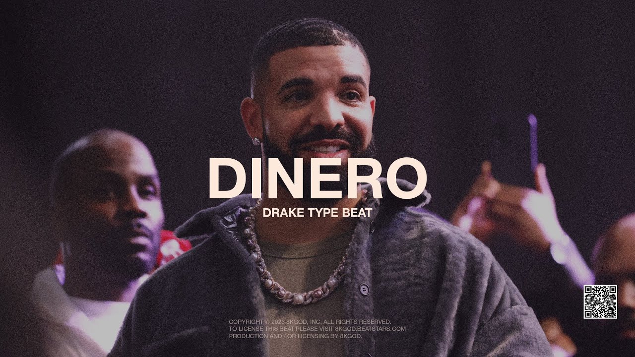 [FREE] Drake Type Beat x Jack Harlow Type Beat - "Dinero" - YouTube