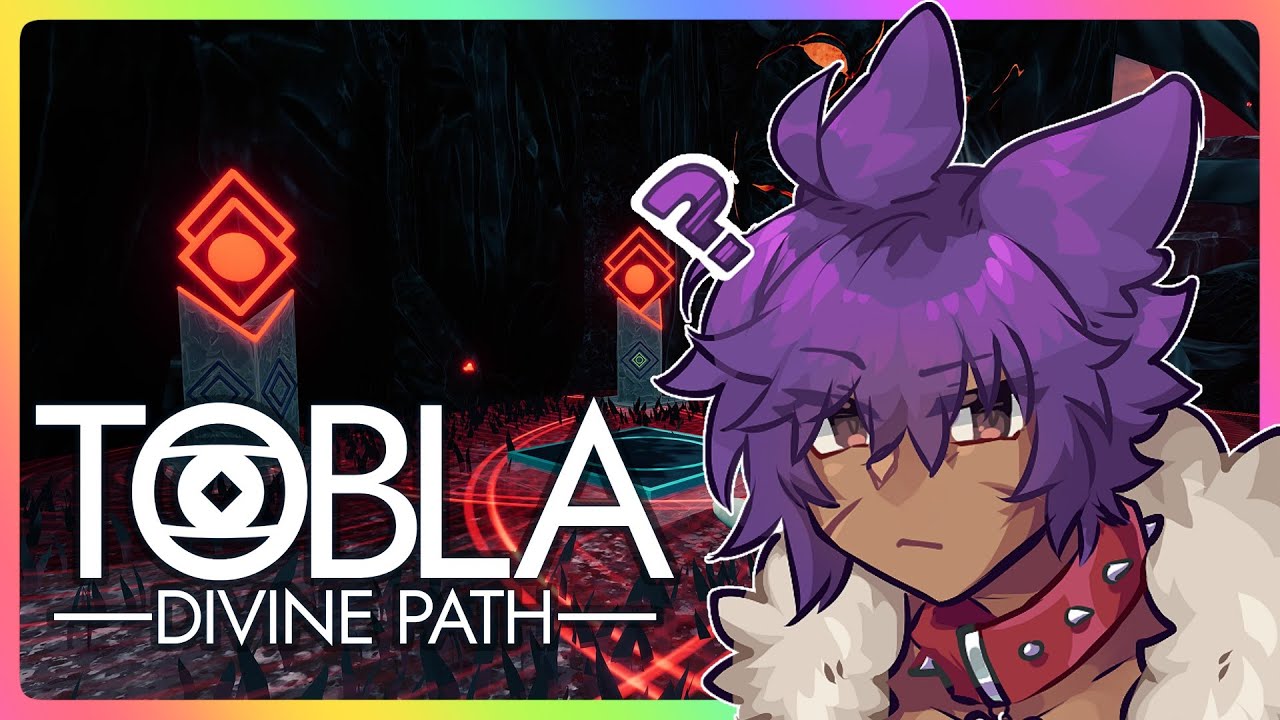[Tobla -Divine Path-] I'M SOLVIN' PUZZLES OVER HERE!!! - YouTube