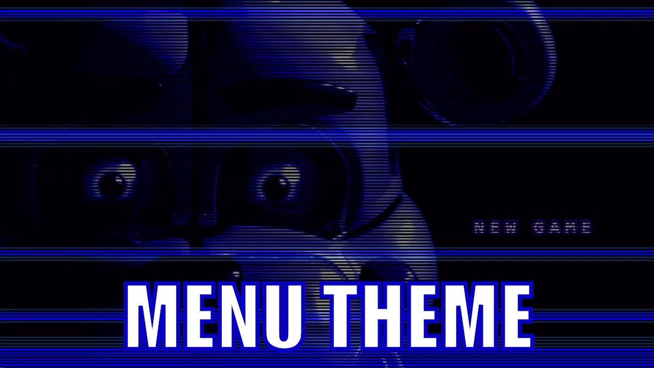 SISTER LOCATION MENU THEME MUSIC - YouTube