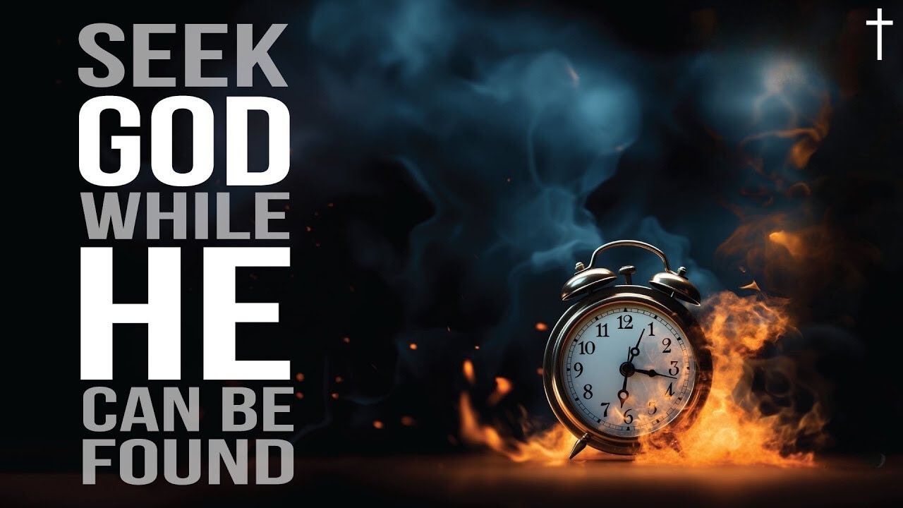 Seek God While He May Be Found - Inspirational Morning Prayers To Start ...