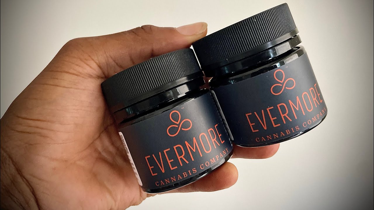 EVERMORE CANNABIS Co. - YouTube