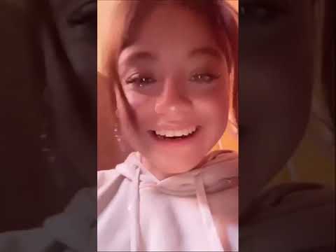 Karol Sevilla - Instagram Stories - 2020-10-08