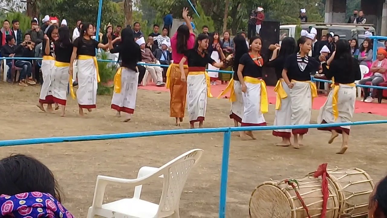 2018 waithou phunal - YouTube